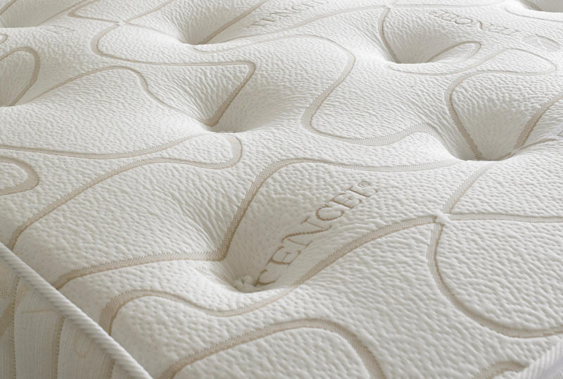 Beauty Sleep Tencel 1000 Temperature Regulating Mattress – The Mattress ...