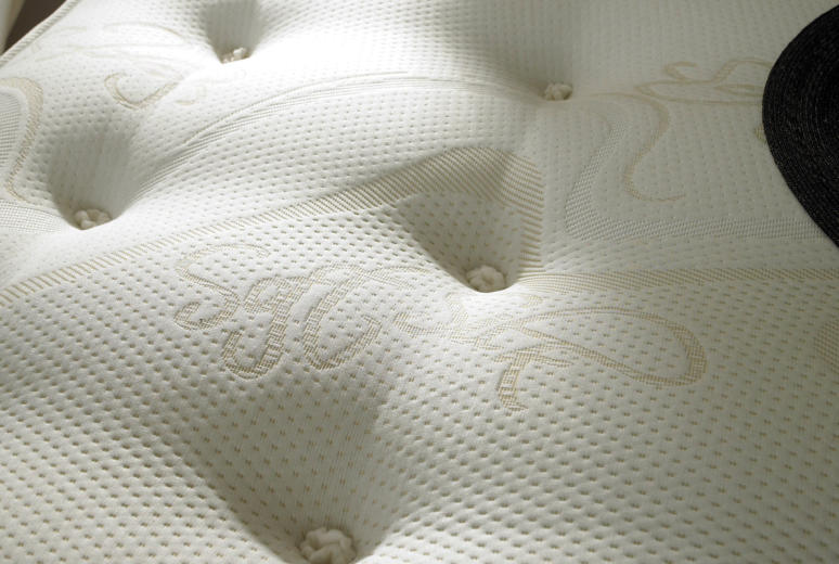 Beauty Sleep Buckingham Silk 1000 Mattress – The Mattress World